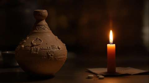 The History of Candle Making: From Ancient Times to Modern Day ...