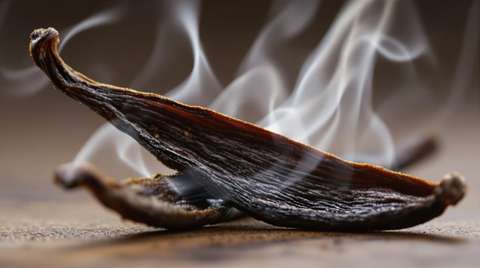 The Science of Vanilla’s Aroma: Why It’s So Soothing - Sandalwood Heaven