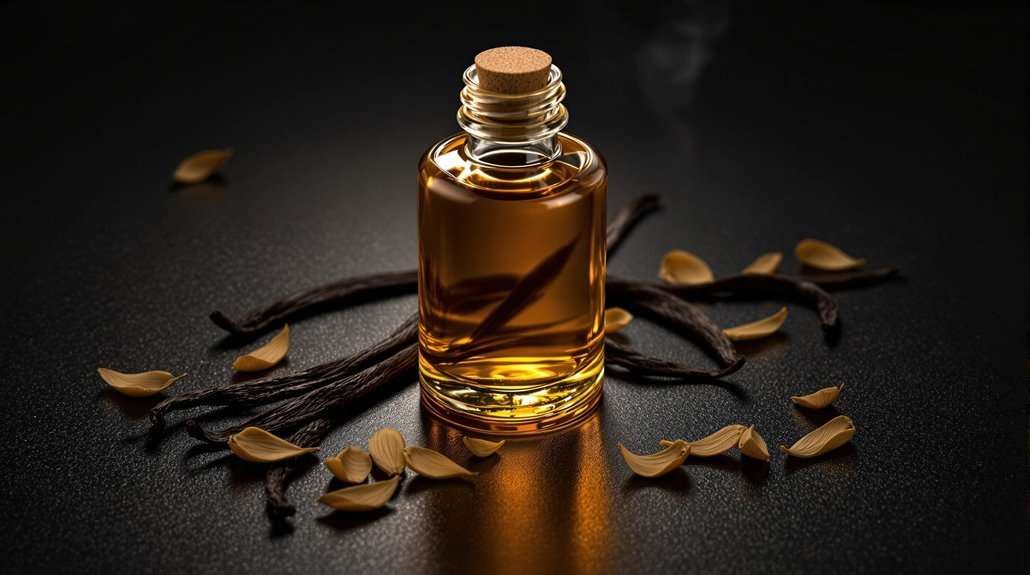 How Vanilla Is Used in Perfumery: A Timeless Fragrance Note ...