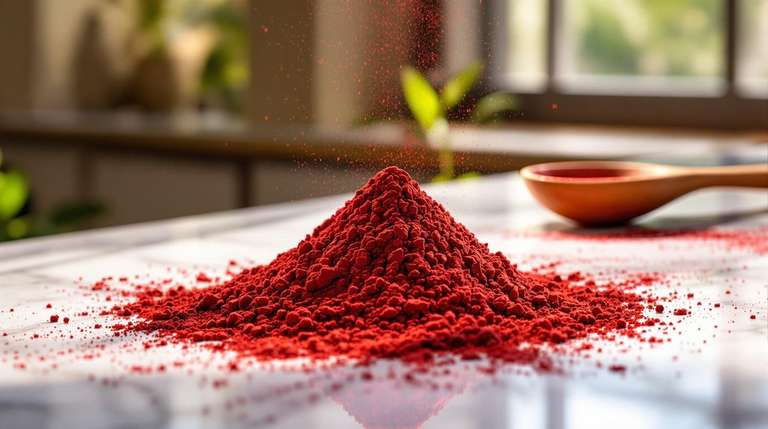 Finding the Best Red Sandalwood Powder Online: A Comprehensive Guide ...